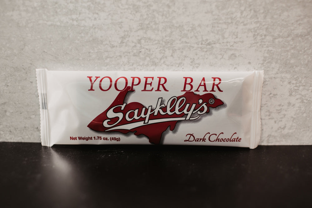 Yooper Bar – Gustafson's Smoked Fish